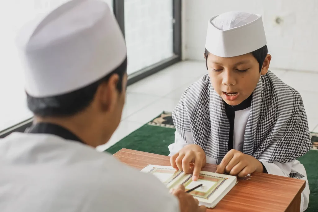 DIK Academy - Darul Ikhlas